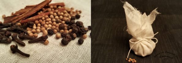 Betteraves marinées | Mise en conserve sécuritaire à l'eau bouillante